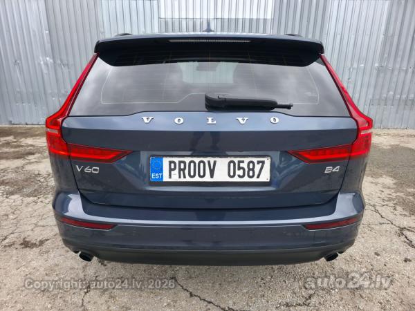 Вольво B60 2021 в Таллин, объемом двигателя 2.00 л и пробегом 109 тыс. км за 19490 €, фото 8 на AUTOMOTO.COM.LV
