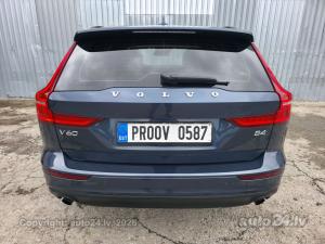 Volvo V60 2021 Tallina, ar dzinēja tilpumu 2.00 L un nobraukumu 109 tūkst. km par 19490 €, foto 9 vietnē AUTOMOTO.COM.LV