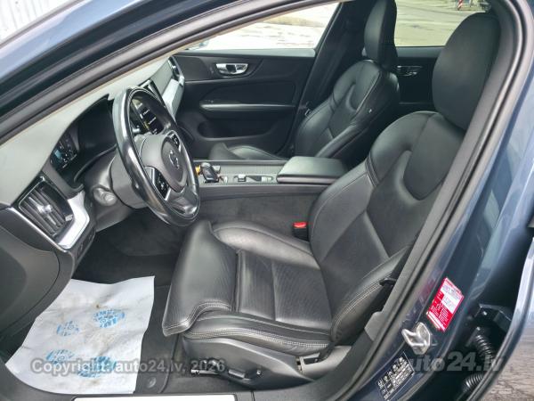 Вольво B60 2021 в Таллин, объемом двигателя 2.00 л и пробегом 109 тыс. км за 19490 €, фото 9 на AUTOMOTO.COM.LV