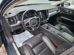 Volvo V60 2021 Tallina, ar dzinēja tilpumu 2.00 L un nobraukumu 109 tūkst. km par 19490 €, foto 11 vietnē AUTOMOTO.COM.LV