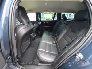 Volvo V60 2021 Tallina, ar dzinēja tilpumu 2.00 L un nobraukumu 109 tūkst. km par 19490 €, foto 14 vietnē AUTOMOTO.COM.LV
