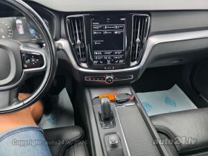 Volvo V60 2021 Tallina, ar dzinēja tilpumu 2.00 L un nobraukumu 109 tūkst. km par 19490 €, foto 16 vietnē AUTOMOTO.COM.LV
