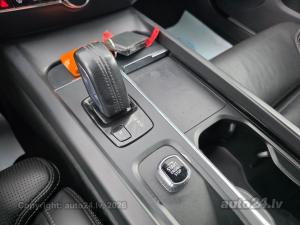 Volvo V60 2021 Tallina, ar dzinēja tilpumu 2.00 L un nobraukumu 109 tūkst. km par 19490 €, foto 17 vietnē AUTOMOTO.COM.LV