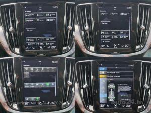Volvo V60 2021 Tallina, ar dzinēja tilpumu 2.00 L un nobraukumu 109 tūkst. km par 19490 €, foto 19 vietnē AUTOMOTO.COM.LV