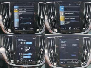 Volvo V60 2021 Tallina, ar dzinēja tilpumu 2.00 L un nobraukumu 109 tūkst. km par 19490 €, foto 20 vietnē AUTOMOTO.COM.LV