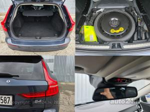 Volvo V60 2021 Tallina, ar dzinēja tilpumu 2.00 L un nobraukumu 109 tūkst. km par 19490 €, foto 24 vietnē AUTOMOTO.COM.LV