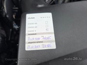 Volvo V60 2021 Tallina, ar dzinēja tilpumu 2.00 L un nobraukumu 109 tūkst. km par 19490 €, foto 26 vietnē AUTOMOTO.COM.LV
