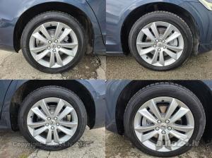 Volvo V60 2021 Tallina, ar dzinēja tilpumu 2.00 L un nobraukumu 109 tūkst. km par 19490 €, foto 29 vietnē AUTOMOTO.COM.LV