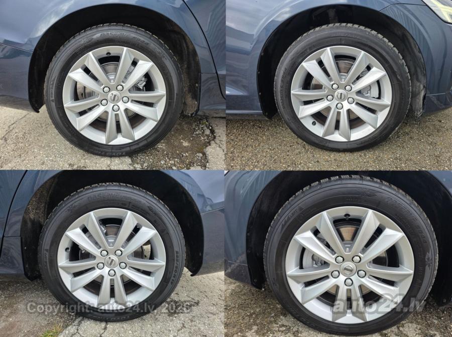 Volvo V60 2021 Tallina, ar dzinēja tilpumu 2.00 L un nobraukumu 109 tūkst. km par 19490 €, foto 29 vietnē AUTOMOTO.COM.LV