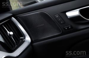 Volvo V60 2021 in Jelgava, with an engine capacity of 2.00 L and mileage of 193 thousand km for 18900 €, photo 15 on AUTOMOTO.COM.LV