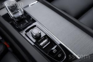 Volvo V60 2021 in Jelgava, with an engine capacity of 2.00 L and mileage of 193 thousand km for 18900 €, photo 16 on AUTOMOTO.COM.LV
