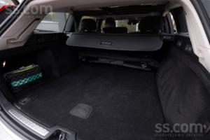 Volvo V60 2021 in Jelgava, with an engine capacity of 2.00 L and mileage of 193 thousand km for 18900 €, photo 33 on AUTOMOTO.COM.LV