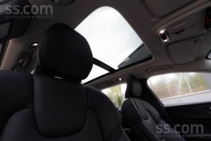 Volvo V60 2021 in Jelgava, with an engine capacity of 2.00 L and mileage of 193 thousand km for 18900 €, photo 36 on AUTOMOTO.COM.LV