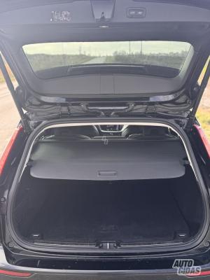 Volvo V60 2021 in Jonava, with an engine capacity of 2.00 L and mileage of 72 thousand km for 21499 €, photo 12 on AUTOMOTO.COM.LV