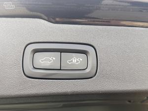 Volvo V60 2021 in Jonava, with an engine capacity of 2.00 L and mileage of 72 thousand km for 21499 €, photo 13 on AUTOMOTO.COM.LV