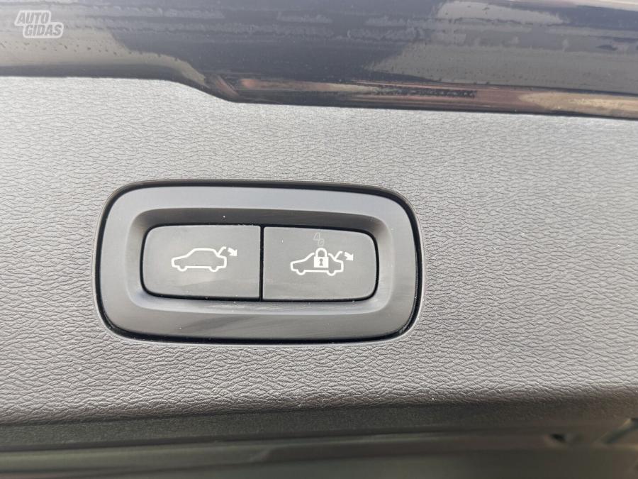 Volvo V60 2021 in Jonava, with an engine capacity of 2.00 L and mileage of 72 thousand km for 21499 €, photo 13 on AUTOMOTO.COM.LV