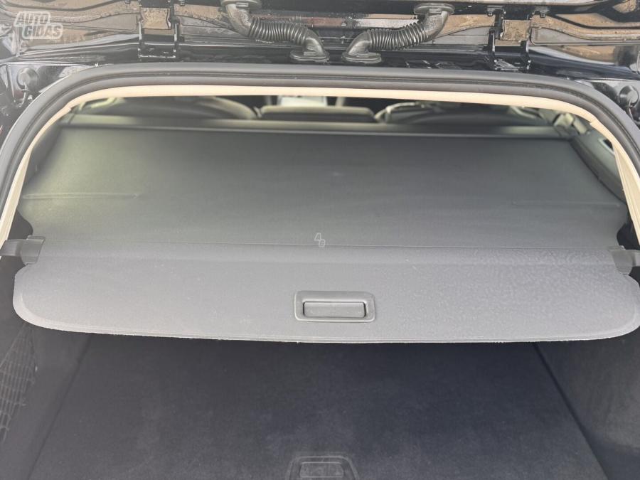 Volvo V60 2021 in Jonava, with an engine capacity of 2.00 L and mileage of 72 thousand km for 21499 €, photo 14 on AUTOMOTO.COM.LV