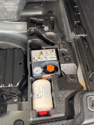 Volvo V60 2021 in Jonava, with an engine capacity of 2.00 L and mileage of 72 thousand km for 21499 €, photo 15 on AUTOMOTO.COM.LV