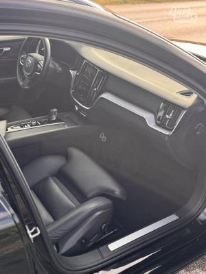 Volvo V60 2021 in Jonava, with an engine capacity of 2.00 L and mileage of 72 thousand km for 21499 €, photo 17 on AUTOMOTO.COM.LV