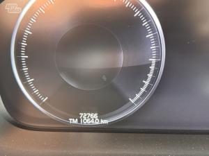 Volvo V60 2021 in Jonava, with an engine capacity of 2.00 L and mileage of 72 thousand km for 21499 €, photo 21 on AUTOMOTO.COM.LV