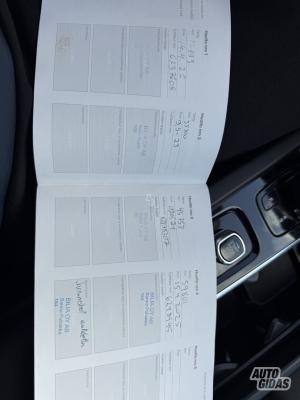 Volvo V60 2021 in Jonava, with an engine capacity of 2.00 L and mileage of 72 thousand km for 21499 €, photo 26 on AUTOMOTO.COM.LV