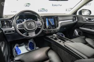 Volvo V60 2022 in Kaunas, with an engine capacity of 2.00 L and mileage of 255 thousand km for 16390 €, photo 7 on AUTOMOTO.COM.LV