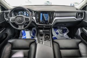 Volvo V60 2022 in Kaunas, with an engine capacity of 2.00 L and mileage of 255 thousand km for 16390 €, photo 8 on AUTOMOTO.COM.LV
