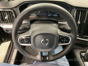 Volvo V60 2022 Tartu, ar dzinēja tilpumu 2.00 L un nobraukumu 203 tūkst. km par 20900 €, foto 7 vietnē AUTOMOTO.COM.LV