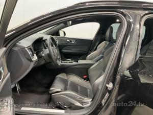 Volvo V60 2022 Tartu, ar dzinēja tilpumu 2.00 L un nobraukumu 203 tūkst. km par 20900 €, foto 10 vietnē AUTOMOTO.COM.LV