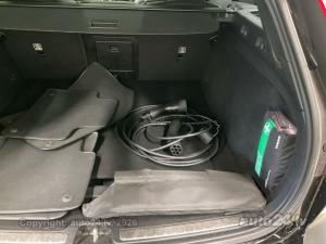 Volvo V60 2022 Tartu, ar dzinēja tilpumu 2.00 L un nobraukumu 203 tūkst. km par 20900 €, foto 12 vietnē AUTOMOTO.COM.LV