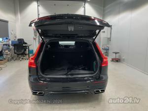 Volvo V60 2022 Tartu, ar dzinēja tilpumu 2.00 L un nobraukumu 203 tūkst. km par 20900 €, foto 13 vietnē AUTOMOTO.COM.LV