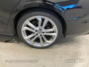 Volvo V60 2022 Tartu, ar dzinēja tilpumu 2.00 L un nobraukumu 203 tūkst. km par 20900 €, foto 14 vietnē AUTOMOTO.COM.LV