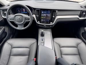 Volvo V60 2022 Viļņa, ar dzinēja tilpumu 2.00 L un nobraukumu 173 tūkst. km par 18500 €, foto 5 vietnē AUTOMOTO.COM.LV