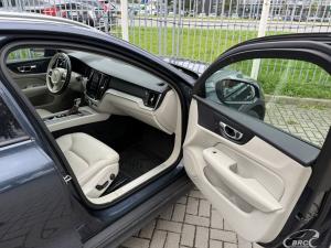 Volvo V60 2022 Klaipėda, ar dzinēja tilpumu 1.97 L un nobraukumu 124 tūkst. km par 21500 €, foto 4 vietnē AUTOMOTO.COM.LV