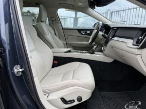 Volvo V60 2022 Klaipėda, ar dzinēja tilpumu 1.97 L un nobraukumu 124 tūkst. km par 21500 €, foto 6 vietnē AUTOMOTO.COM.LV