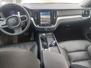 Volvo V60 2023 in Riga, with an engine capacity of 2.00 L and mileage of 0 thousand km for 35800 €, photo 7 on AUTOMOTO.COM.LV
