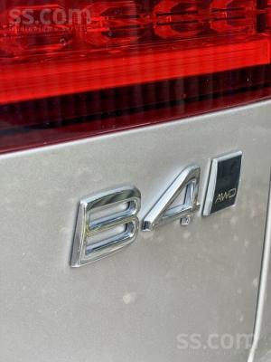 Volvo V60 2023 in Riga, with an engine capacity of 2.00 L and mileage of 0 thousand km for 35800 €, photo 16 on AUTOMOTO.COM.LV