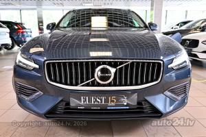 Volvo V60 2023 in Tallinn, with an engine capacity of 2.00 L and mileage of 85 thousand km for 34990 €, photo 6 on AUTOMOTO.COM.LV