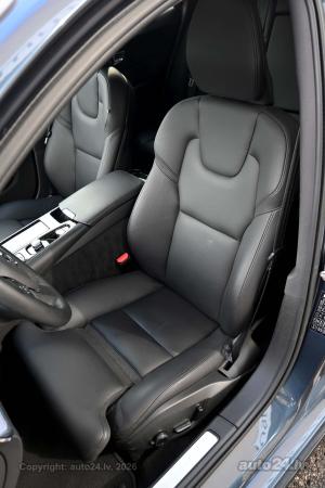 Volvo V60 2023 in Tallinn, with an engine capacity of 2.00 L and mileage of 85 thousand km for 34990 €, photo 10 on AUTOMOTO.COM.LV