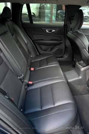 Volvo V60 2023 in Tallinn, with an engine capacity of 2.00 L and mileage of 85 thousand km for 34990 €, photo 12 on AUTOMOTO.COM.LV