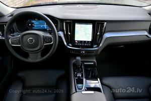 Volvo V60 2023 in Tallinn, with an engine capacity of 2.00 L and mileage of 85 thousand km for 34990 €, photo 18 on AUTOMOTO.COM.LV