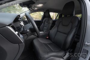 Вольво B60 2024 в Елгава, объемом двигателя 2.00 л и пробегом 193 тыс. км за 20800 €, фото 10 на AUTOMOTO.COM.LV