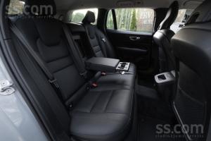 Вольво B60 2024 в Елгава, объемом двигателя 2.00 л и пробегом 193 тыс. км за 20800 €, фото 12 на AUTOMOTO.COM.LV