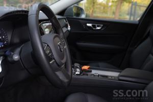 Вольво B60 2024 в Елгава, объемом двигателя 2.00 л и пробегом 193 тыс. км за 20800 €, фото 14 на AUTOMOTO.COM.LV