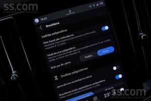 Вольво B60 2024 в Елгава, объемом двигателя 2.00 л и пробегом 193 тыс. км за 20800 €, фото 25 на AUTOMOTO.COM.LV