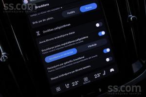 Вольво B60 2024 в Елгава, объемом двигателя 2.00 л и пробегом 193 тыс. км за 20800 €, фото 26 на AUTOMOTO.COM.LV