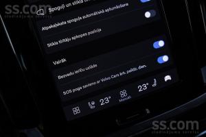 Вольво B60 2024 в Елгава, объемом двигателя 2.00 л и пробегом 193 тыс. км за 20800 €, фото 27 на AUTOMOTO.COM.LV