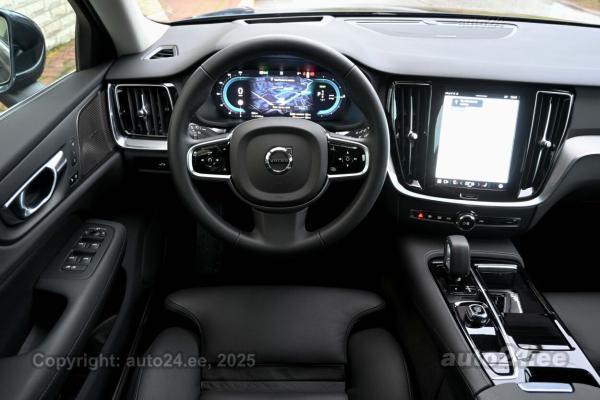 Вольво B60 2025 в Таллин, объемом двигателя 2.00 л и пробегом 7 тыс. км за 47990 €, фото 11 на AUTOMOTO.COM.LV