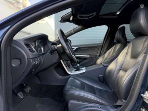 Фиолетовый Вольво B60 2013 в Каунас, объемом двигателя 2.40 л и пробегом 292 тыс. км за 8190 €, фото 11 на AUTOMOTO.COM.LV