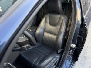 Фиолетовый Вольво B60 2013 в Каунас, объемом двигателя 2.40 л и пробегом 292 тыс. км за 8190 €, фото 12 на AUTOMOTO.COM.LV